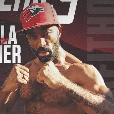 Keithon Turner | Boxer Page | Tapology