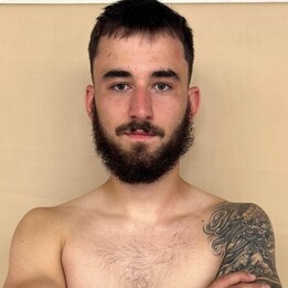 Noah Lind vs. Nathan Bennett, Cagezilla FC 75 | MMA Bout | Tapology