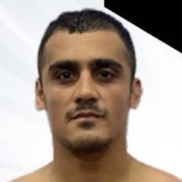Tural Esgerov vs. Mehman Memmedov, Iron Fist vs Olimpia | MMA Bout ...