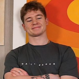 Charlie Halford vs. Tommy Pinkerton, Small Creator Contender Series 2 ...