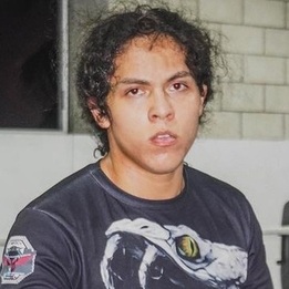 Axel Tello vs. Sergio Rosado, XFM Vol. 18 | MMA Bout | Tapology