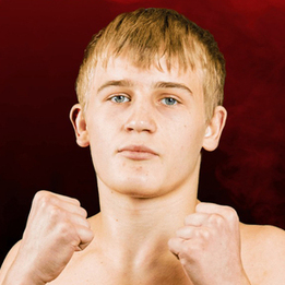 Vladislav Pererva vs. Daniel Malinowski, Silesian MMA 22 | MMA Bout ...