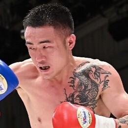 Yafei Ding vs. Shiwei Zhu, Tuolewutayi vs. Nimugeer | Boxing Bout ...