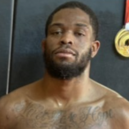 Brandon Johnson vs. Steve Joachim, SOGI Cinco de Mayo: Iwamoto vs ...