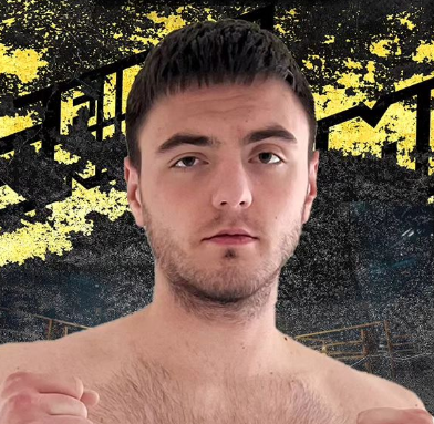 Tomáš Pleva ("Plevič") | Fighter Page | Tapology