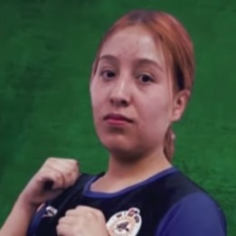 Rosa Isela Lázaro vs. Getsemani Álvarez, MFL 004 | MMA Bout | Tapology