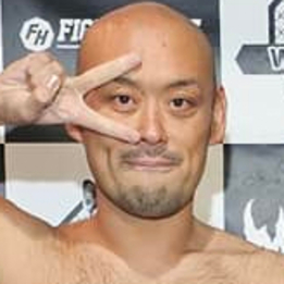 Yuki Saida vs. Yuki Narita, Wardog Cage Fight 45 | MMA Bout | Tapology