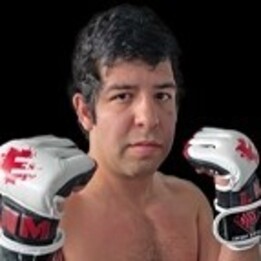 Angel Garcia vs. Michael Moreno, Epic Fighting 53 | MMA Bout | Tapology