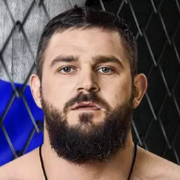 Alexey Maslov vs. Shahzod Ashurov, Open Fighting Championship 34 | MMA ...