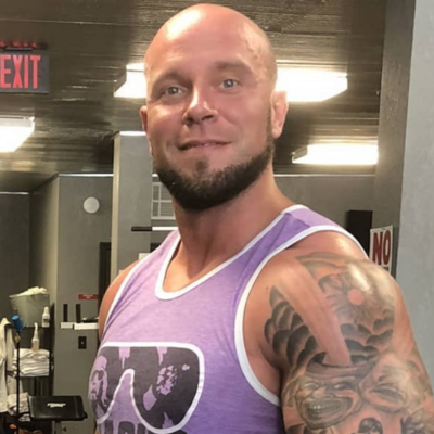 Joshua Shepherd ("The Weapon") | Boxer Page | Tapology