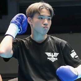 Yuji Hoya vs. Hiroki Sawada, Dangan All 4 Rounds 2025 Vol. 2 | Boxing ...