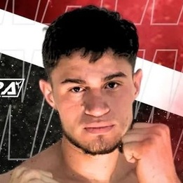 Angel Molero vs. Manuel Gonzalez, Primera Velada Nacional 2023 | MMA ...