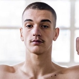 Fatlind Ejupi vs. Nemanja Mandić, MFC 10 | MMA Bout | Tapology