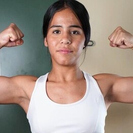 Camila Zamorano vs. Yoselyn Perez, Chavez vs. Rodriguez | Boxing Bout | Tapology