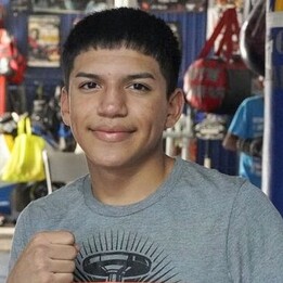 Javier Acosta Lopez vs. Alexis Nuñez, Baja Boxing | Boxing Bout | Tapology