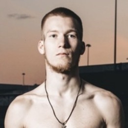 Alexander Prokofiev vs. Pavel Fadeev, Gorky Battle 1 | MMA Bout | Tapology