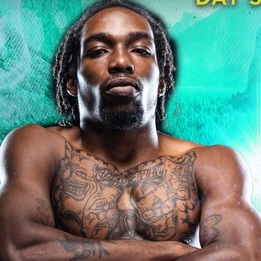 Jordan Miles vs. David Serrano, Sparta Fight Night 19 | MMA Bout | Tapology