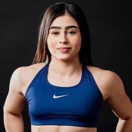 Melody Valeria Cruz vs. Jade Cariño Lira, Un Gancho al Éxito | Boxing Bout | Tapology