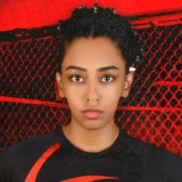 Suhaila Ali vs. Jaida Amin, Nightmare FC 9 | MMA Bout | Tapology