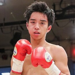 Yuya Sakakibara vs. Takeru Yamashiro, East Japan Rookie of the Year ...