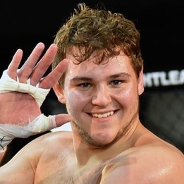 Ben Leece vs. Jordan Sweeney, FLA 11 | MMA Bout | Tapology