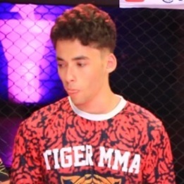 Youssef Ibrahem vs. Mohamed Ahmed Hamed, Nightmare FC 4 | MMA Bout ...