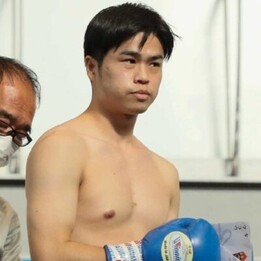 Ryo Sakai vs. Shunpei Kugo, Tanaka vs. Carrillo | Boxing Bout | Tapology