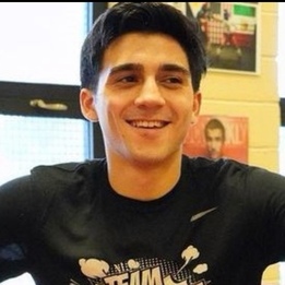 Johnny Canas vs. Pedro Angel Cruz, Golden Boy Fight Night | Boxing Bout ...