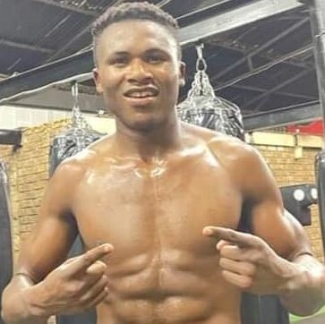 Siphiwe Mbhele | Boxer Page | Tapology