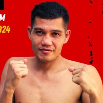 Jing Aguan ("Edo") | Boxer Page | Tapology