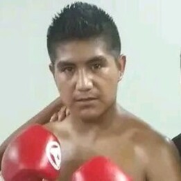 Jose Maria Cardenas vs. Gustavo Aguilar Tapia, Noche of Boxeo 3 ...