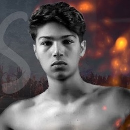 Ebrahim Mahmoud vs. Youssef Hani Farouk, EVO Championship 74 | MMA Bout | Tapology