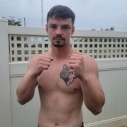 Zechariah Deter vs. Ryan Rowley, Strike Hold MMA | MMA Bout | Tapology