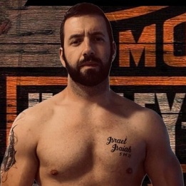 Seth Pelfrey vs. Juan Silva II, ECC Cage Fighting | MMA Bout | Tapology