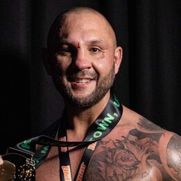 Kevin Greenwood vs. Ryan Barrett, BKB 38 | Boxing (Bare Knuckle) Bout ...