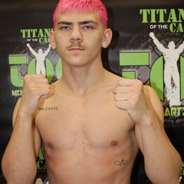 Bryson Miller vs. Alijah Webb, Titans of the Cage 35 | MMA Bout | Tapology