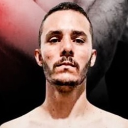 João Vitor Sousa vs. Paulo Henrique Costa, Federal MMA | MMA Bout ...