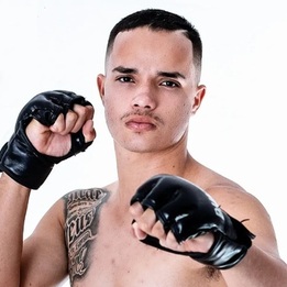 Wesley Fatal vs. Daniel Bucher Jr., PMW Ultimate Fight 1 | MMA Bout ...
