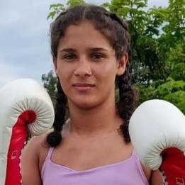 Claudia Villalobos vs. Carol Araujo, Cage Masters FC 5 | MMA Bout ...