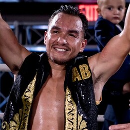 Abraham Obregon vs. Jose Antonio Ruiz, Obregon vs. Ruiz | Boxing Bout ...