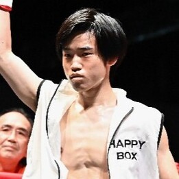 Kota Takami vs. Kai Moriya, Kadoebi Boxing Fight 2 & Dangan 278 | Boxing Bout | Tapology