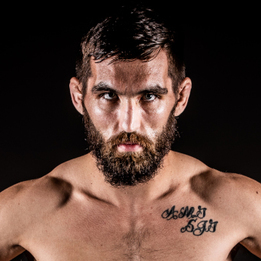 JT Donaldson vs. Anthony Parham Jr., VFS 17 | MMA Bout | Tapology