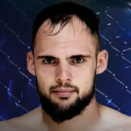 Patryk Jaworski vs. Damian Batko, Gladiator Arena 18 | MMA Bout | Tapology