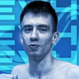 Dominik Worwa vs. Yevhen Chernukhin, Game Changer MMA 1 | MMA Bout ...
