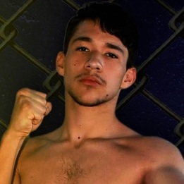 Marcos Vela vs. Camilo Castro, Konyak FC 1 | MMA Bout | Tapology