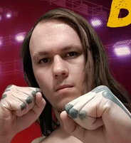 Ileia Witkus | MMA Fighter Page | Tapology