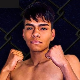 Brandon Romo vs. Alexis Avila, Konyak FC 1 | MMA Bout | Tapology