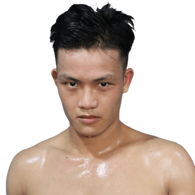 Van Hieu Doan | Boxer Page | Tapology