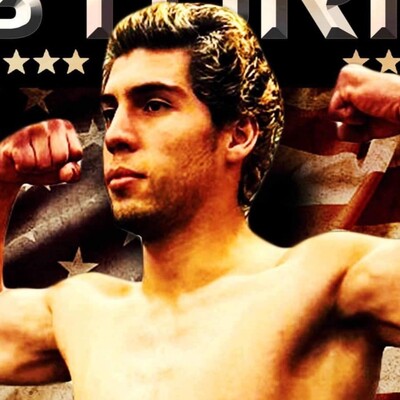 Alfredo Quinones | Boxer Page | Tapology