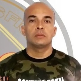 Jonathas Vaz vs. Edson Ponciano, BFC 4 | MMA Bout | Tapology